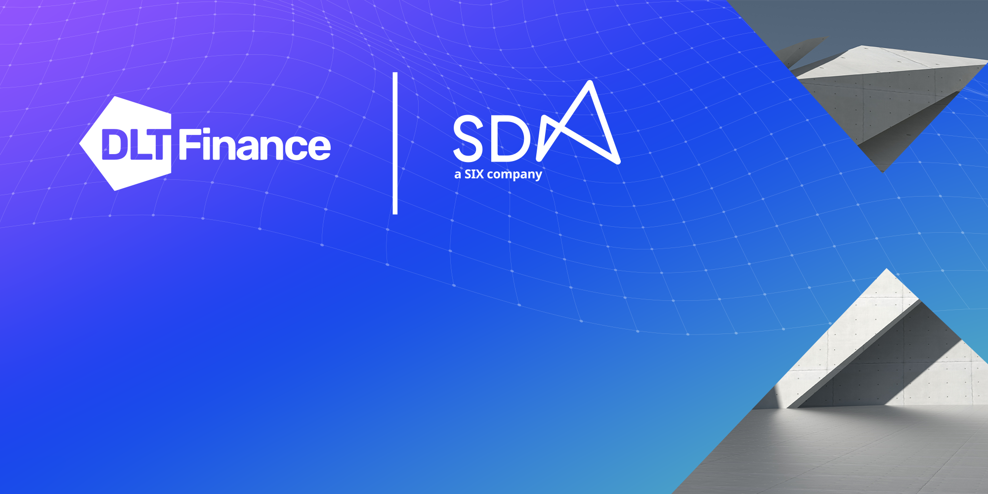 Partnership to offer institutional crypto trading and custody | SDX