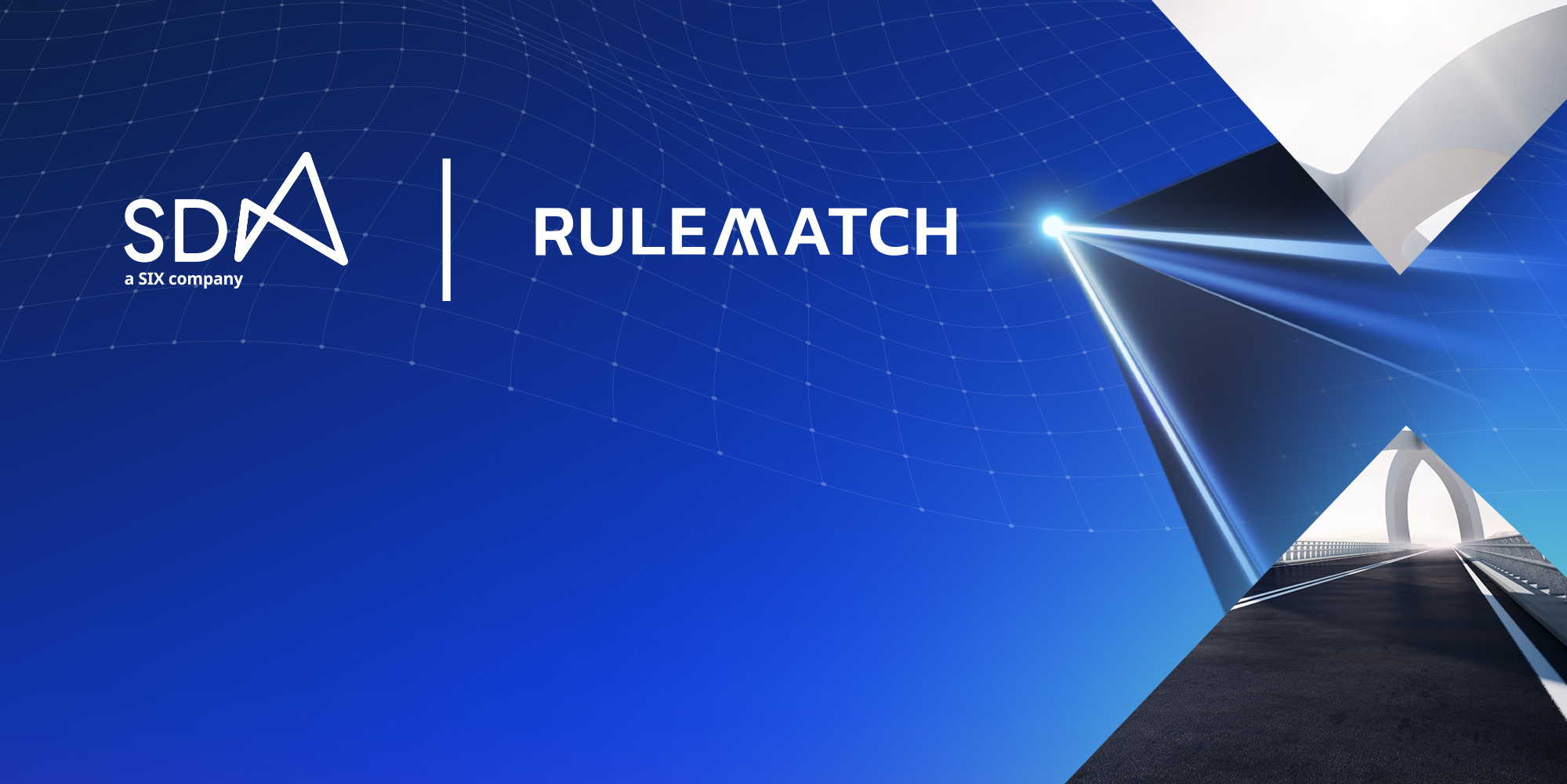 Institutional Crypto Trading and Custody with RULEMATCH | SDX